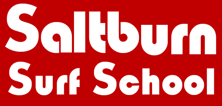 Surf Check - Saltburn Surf